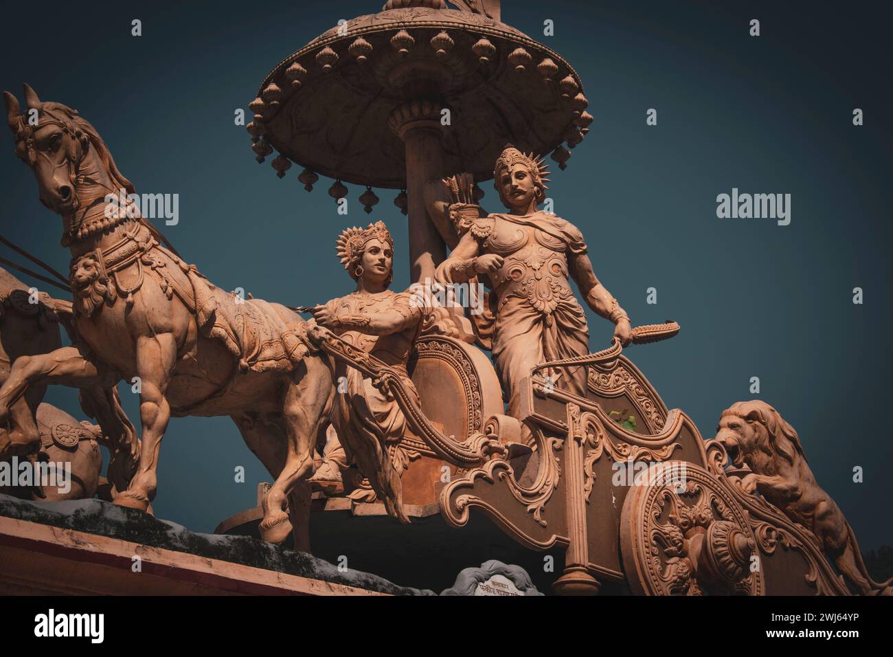 Krishnaphotos hi-res stock photography and images - Alamy