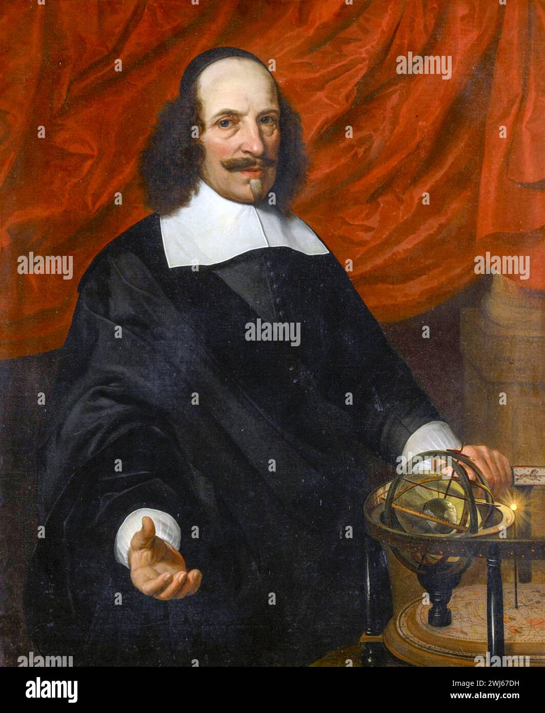 Joan blaeu europe hi-res stock photography and images - Alamy