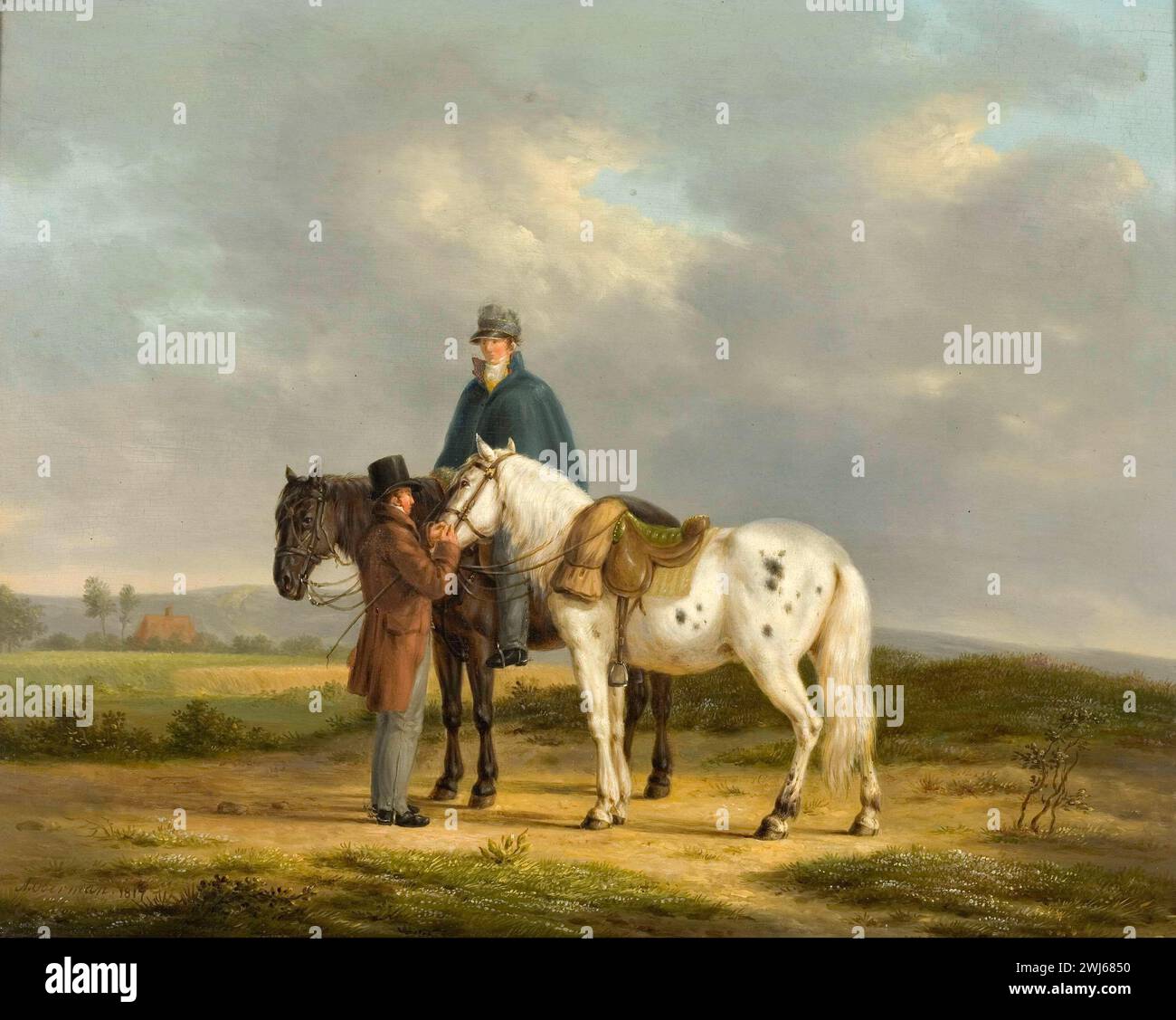 Anthony oberman hi-res stock photography and images - Alamy