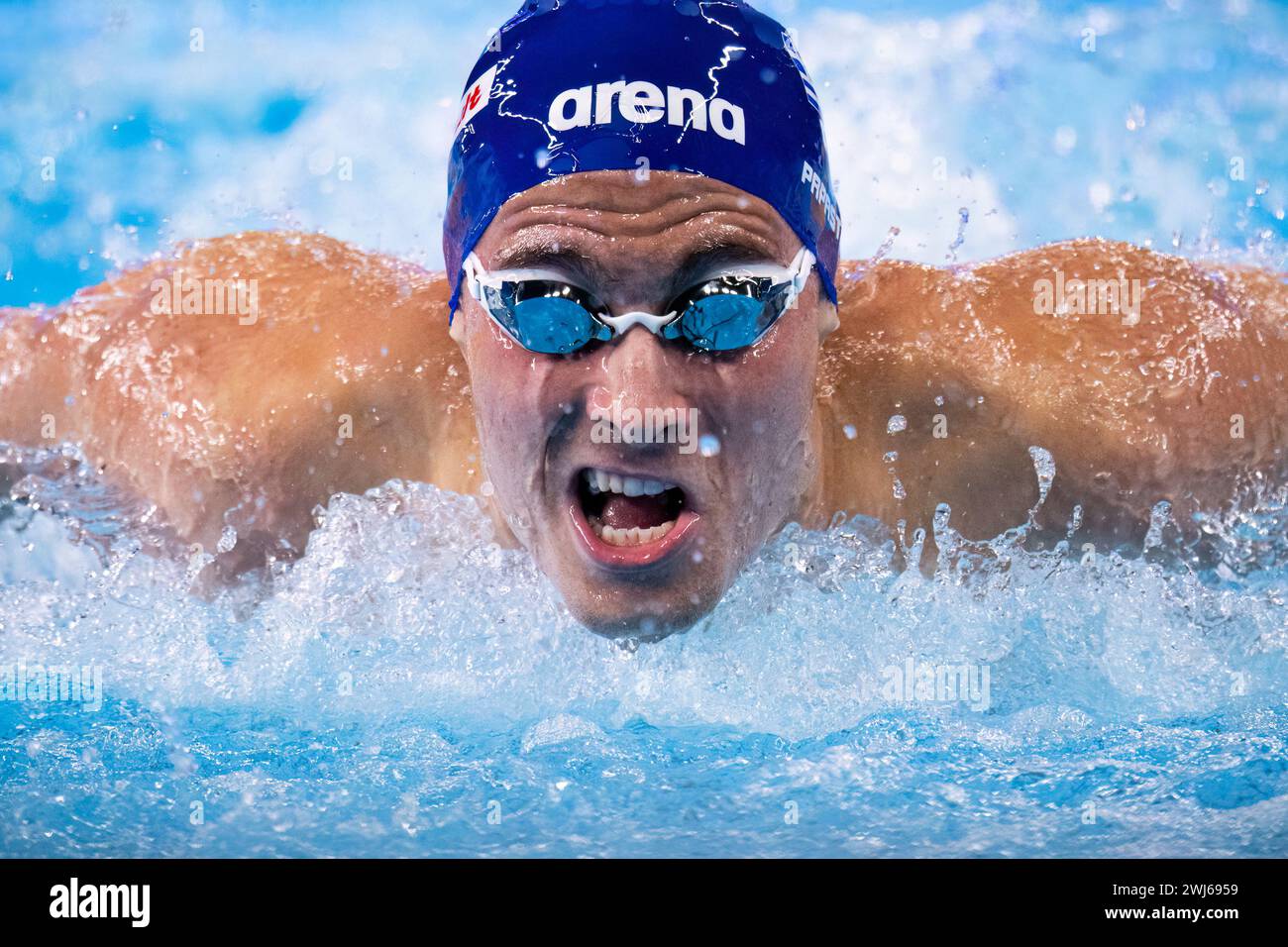 Apostolos papastamos hi-res stock photography and images - Alamy