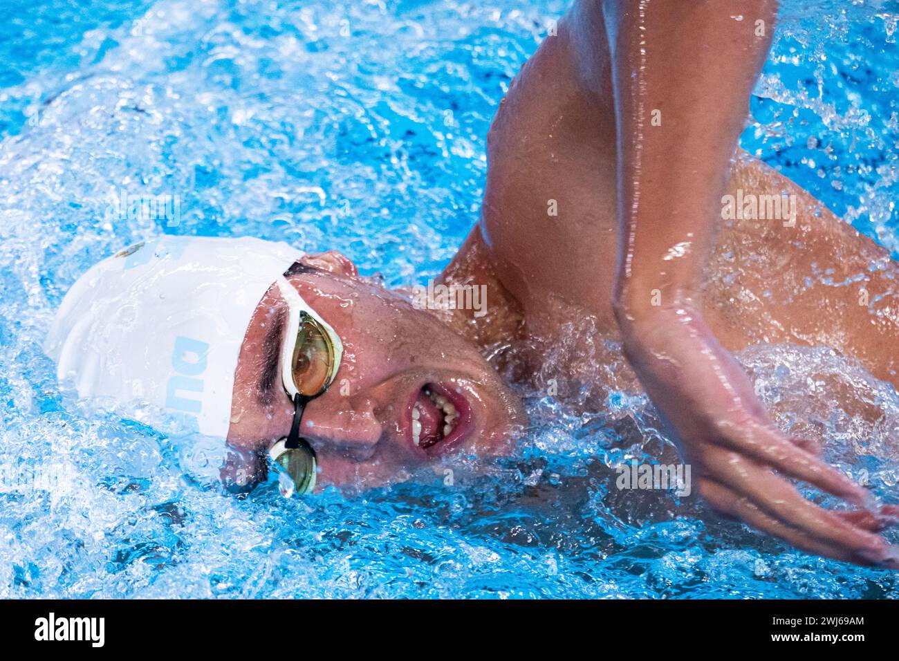 Loris bianchi of san marino hi-res stock photography and images - Alamy