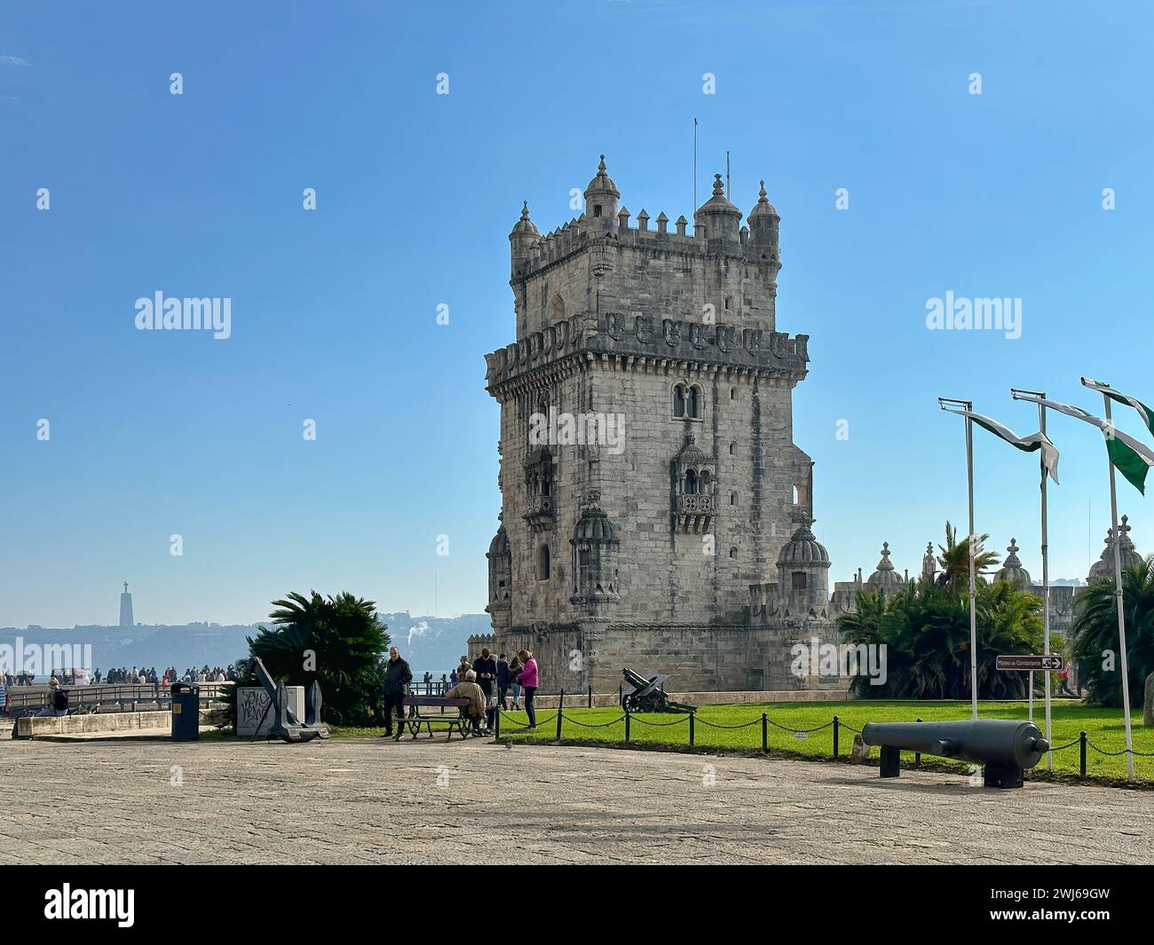 Belem culture hi-res stock photography and images - Alamy