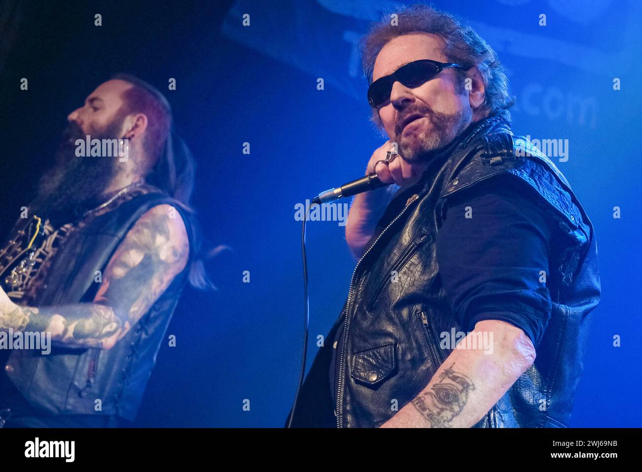 R h hunt hi-res stock photography and images - Alamy