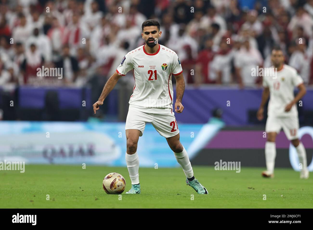 Rashdan hi-res stock photography and images - Alamy