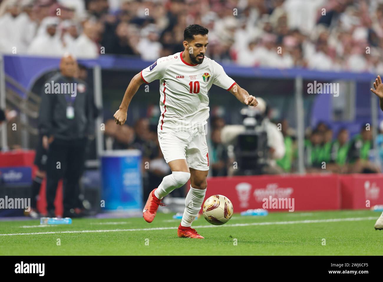 Mousa tamari jordan hi-res stock photography and images - Alamy