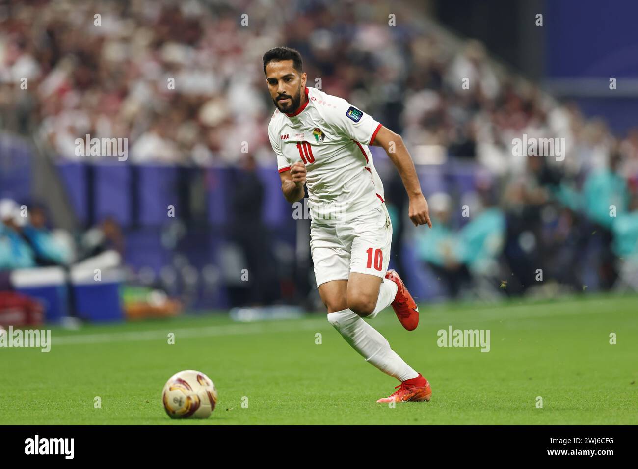 Mousa tamari jordan hi-res stock photography and images - Alamy