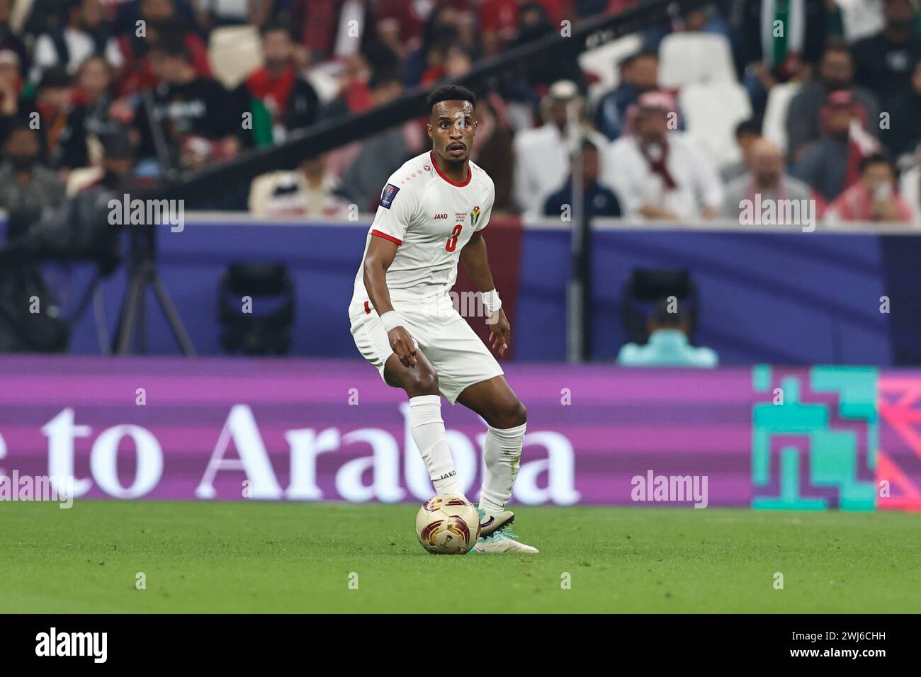 Abdallah nasib hi-res stock photography and images - Alamy