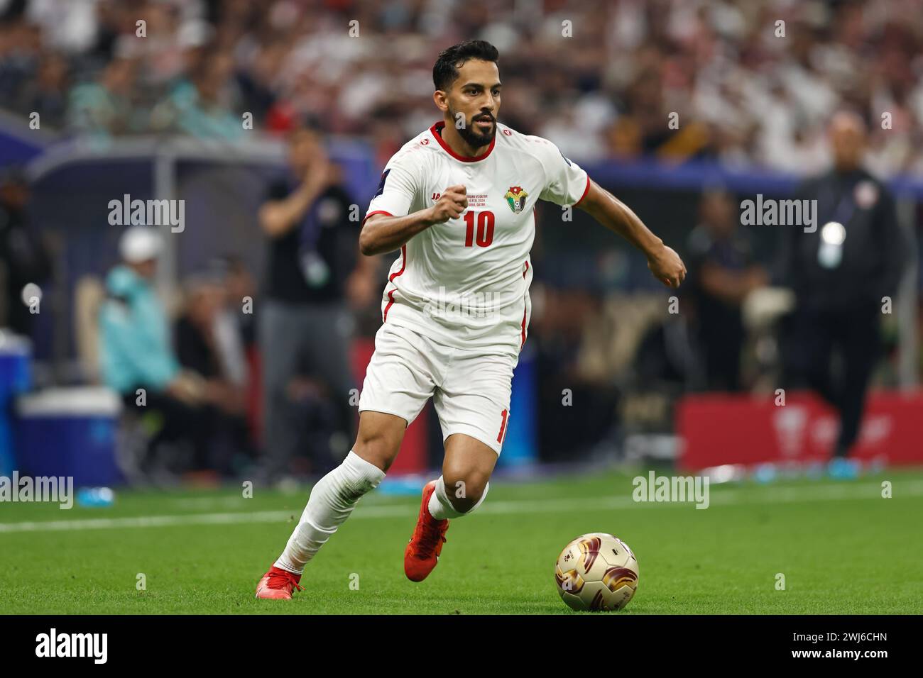 Mousa tamari jordan hi-res stock photography and images - Alamy