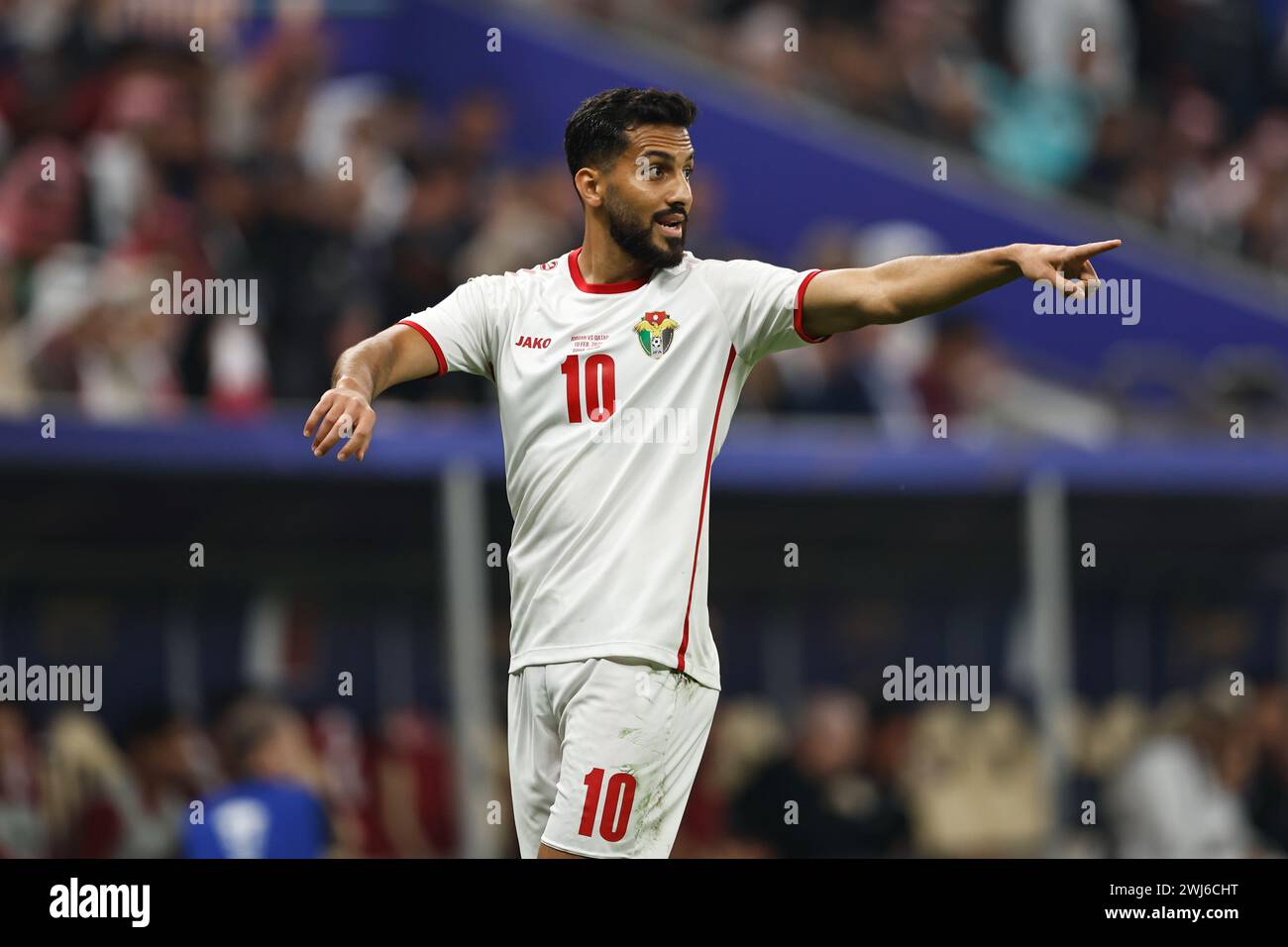 Mousa tamari jordan hi-res stock photography and images - Alamy