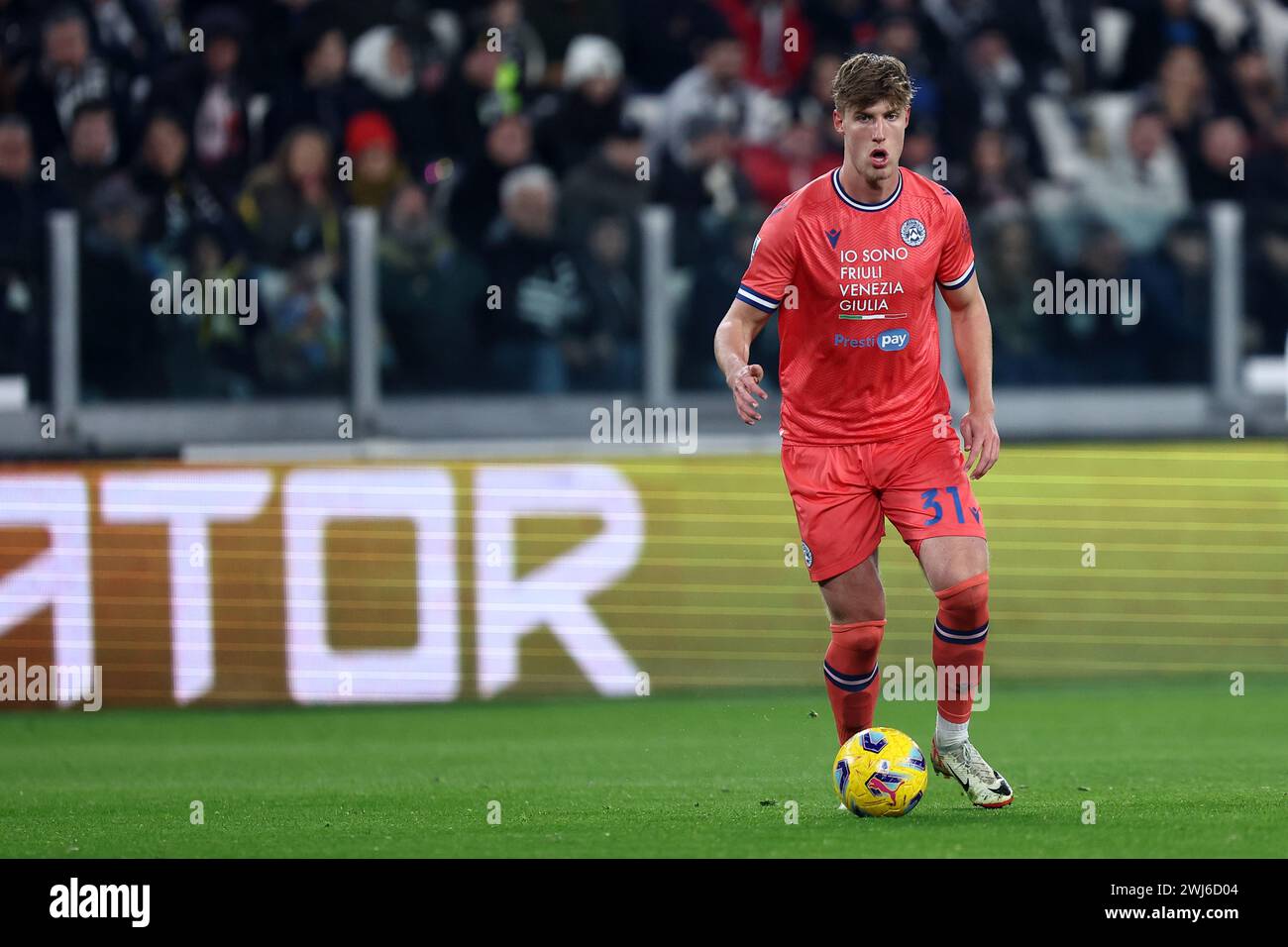 Thomas kristensen hi-res stock photography and images - Alamy