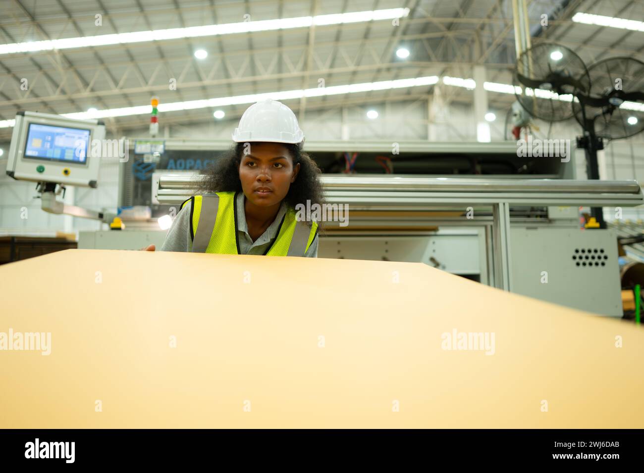 Digital production line hi-res stock photography and images - Alamy