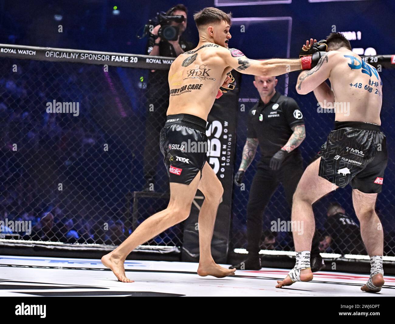 Filip marcinek hi-res stock photography and images - Alamy