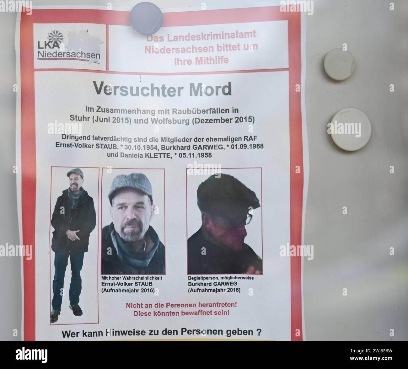 Wanted posters hi-res stock photography and images - Alamy