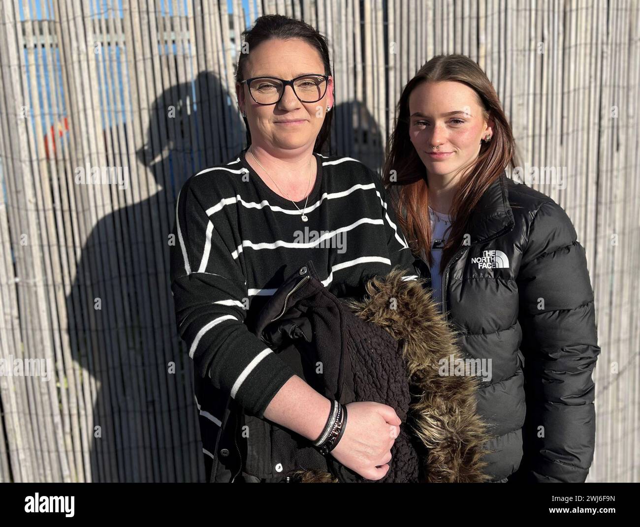 Reversing system hi-res stock photography and images - Alamy