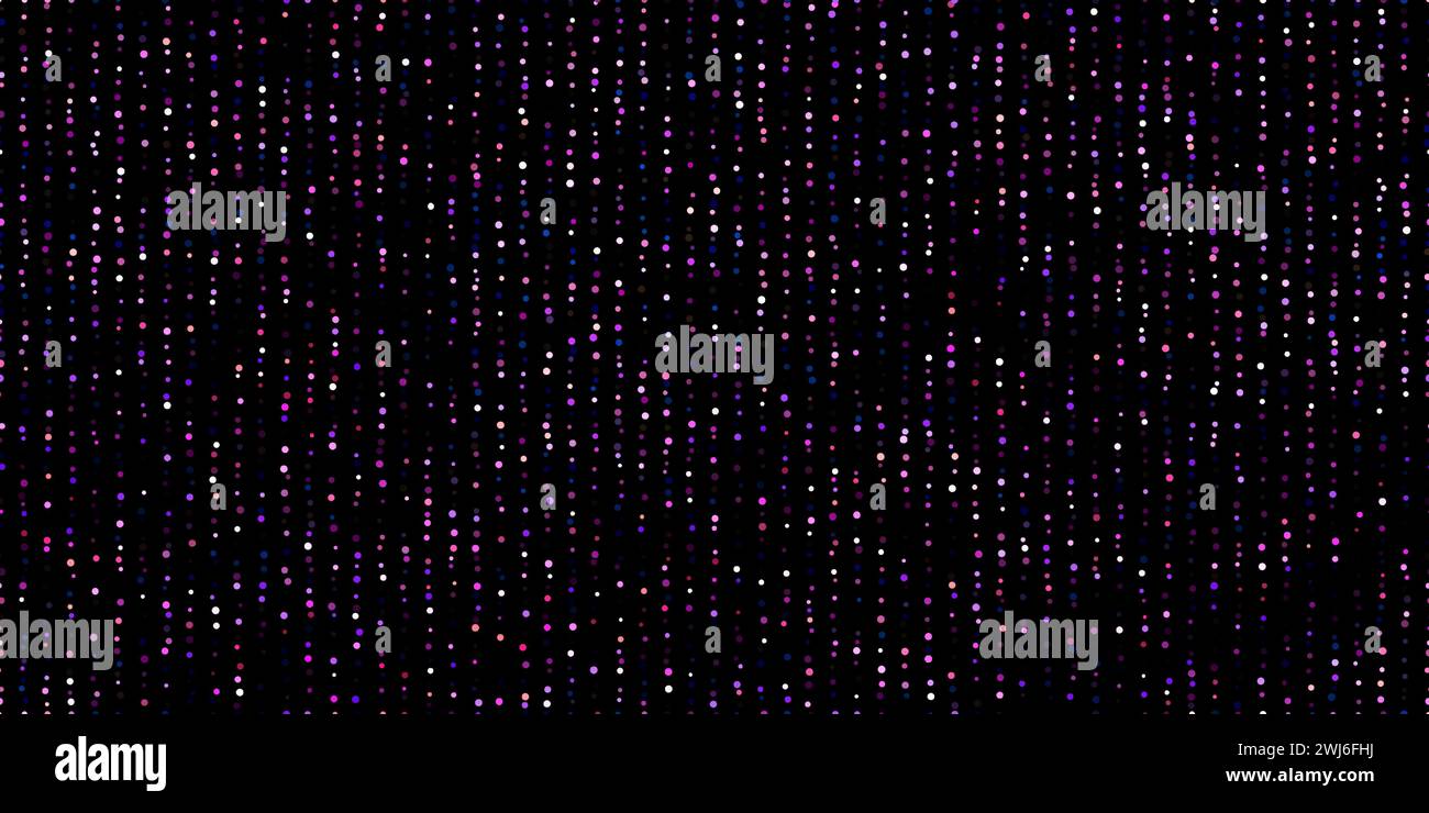 Black lurex endless pattern with hints of metallic threads. Lustrous fabric texture adorned with ...