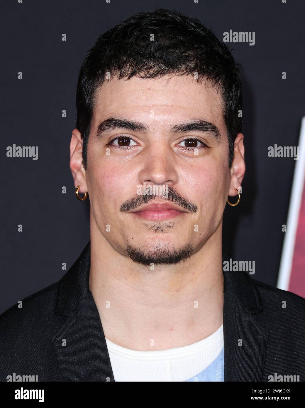 Westwood, United States. 12th Feb, 2024. WESTWOOD, LOS ANGELES ...