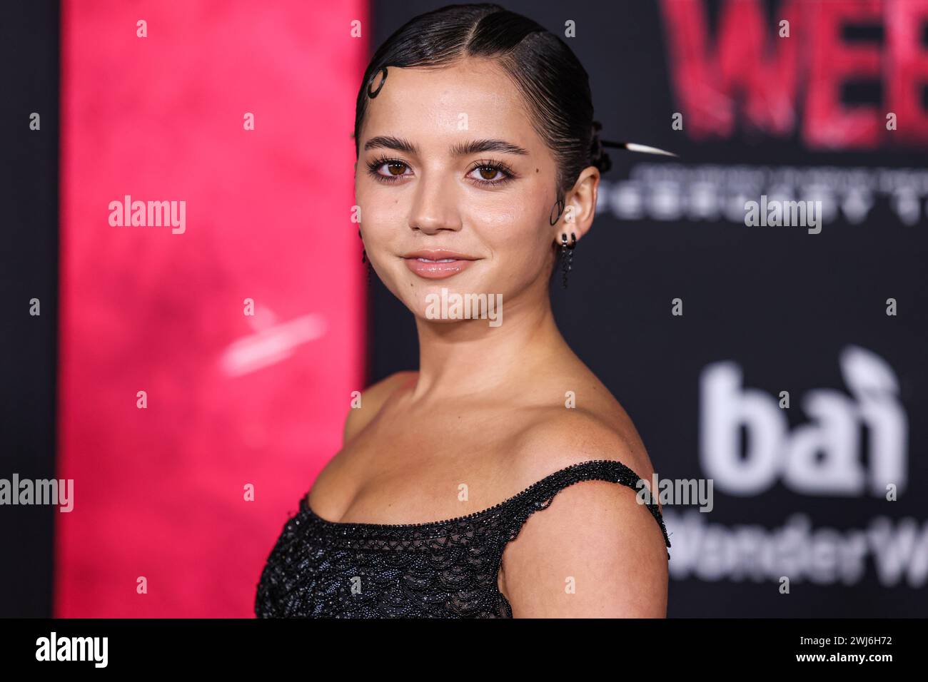 Isabela moner merced hi-res stock photography and images - Alamy