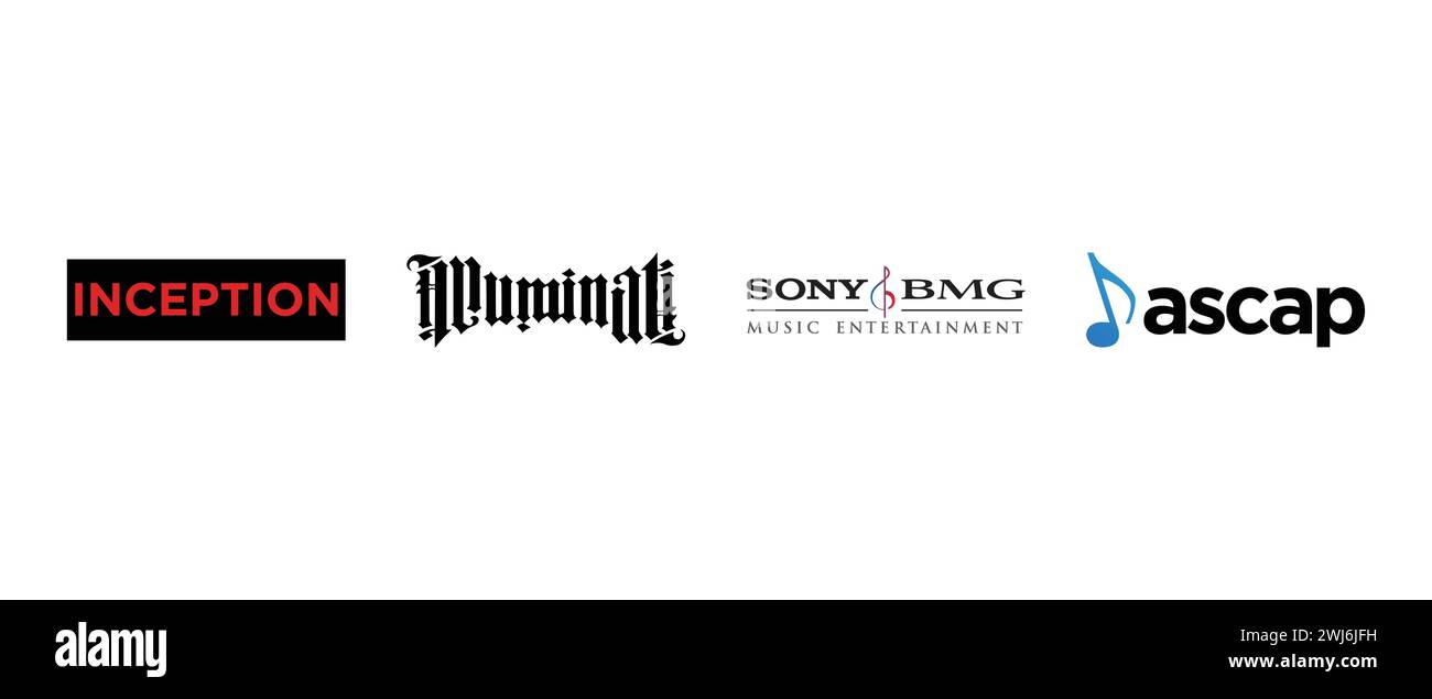 Inception design Stock Vector Images - Alamy