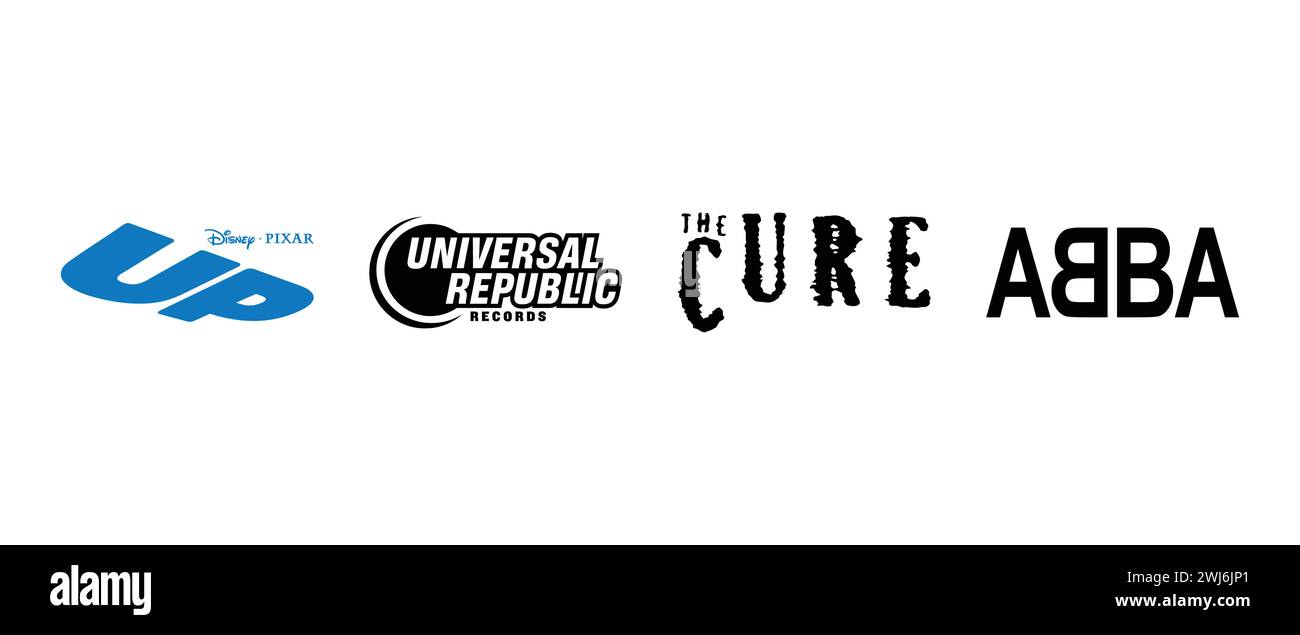 Abba the movie Stock Vector Images - Alamy