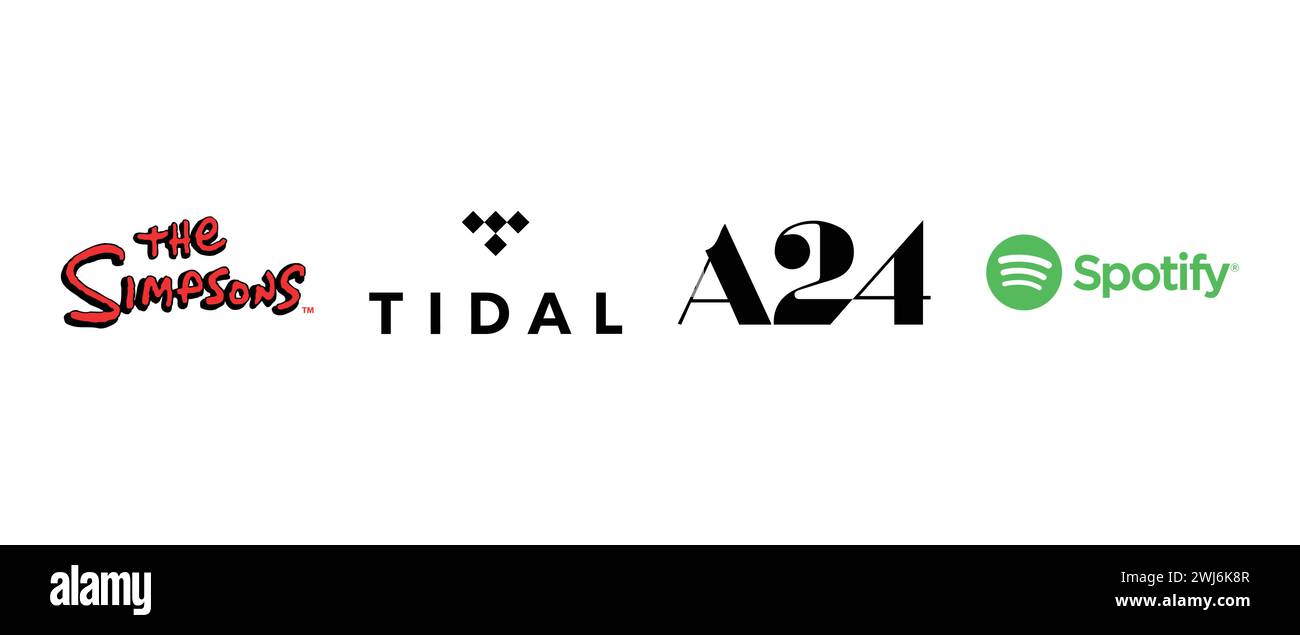 A24 films hi-res stock photography and images - Alamy