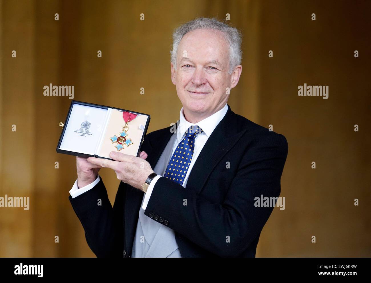 James Daunt, founder, Daunt Books and Managing Director, Waterstones ...