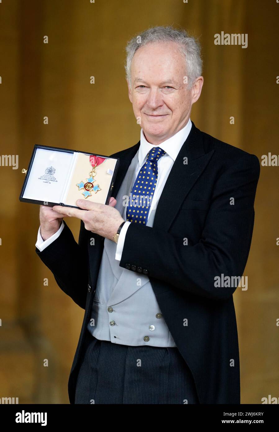 James Daunt, founder, Daunt Books and Managing Director, Waterstones ...