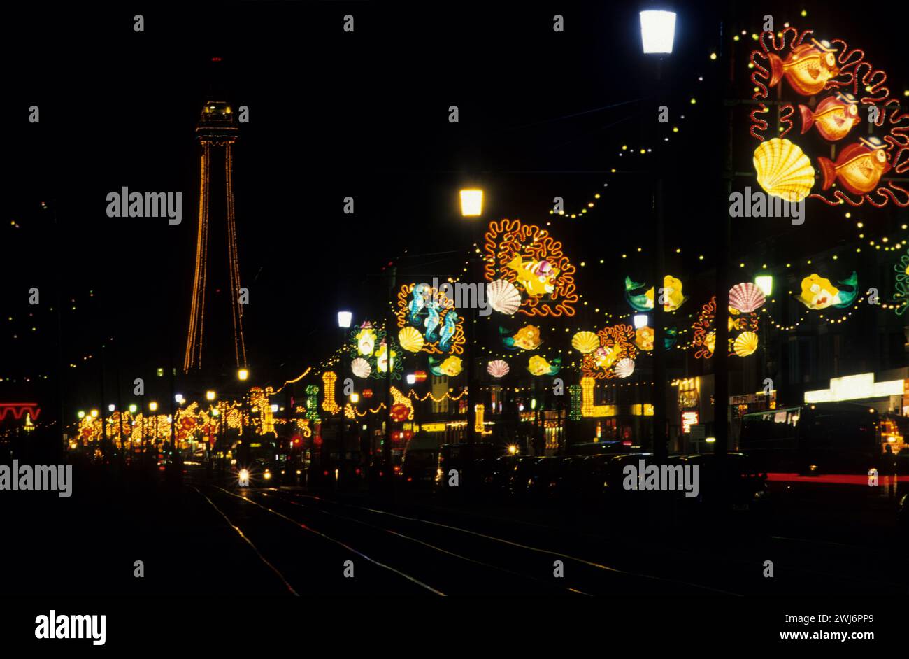 Tower lancashire black hi-res stock photography and images - Alamy