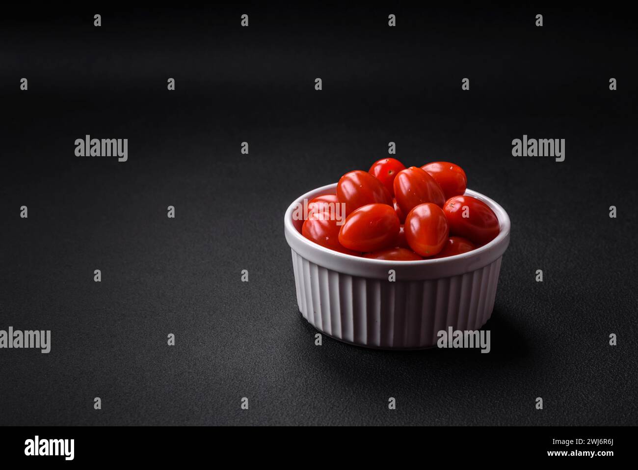 Ribbed cherry hi-res stock photography and images - Alamy