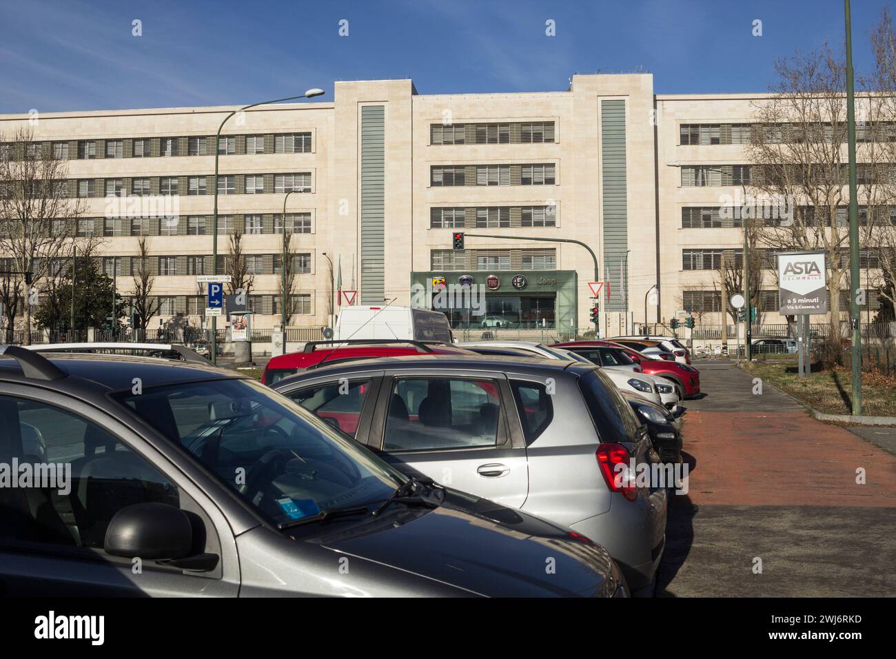 Stellantis hi-res stock photography and images - Alamy