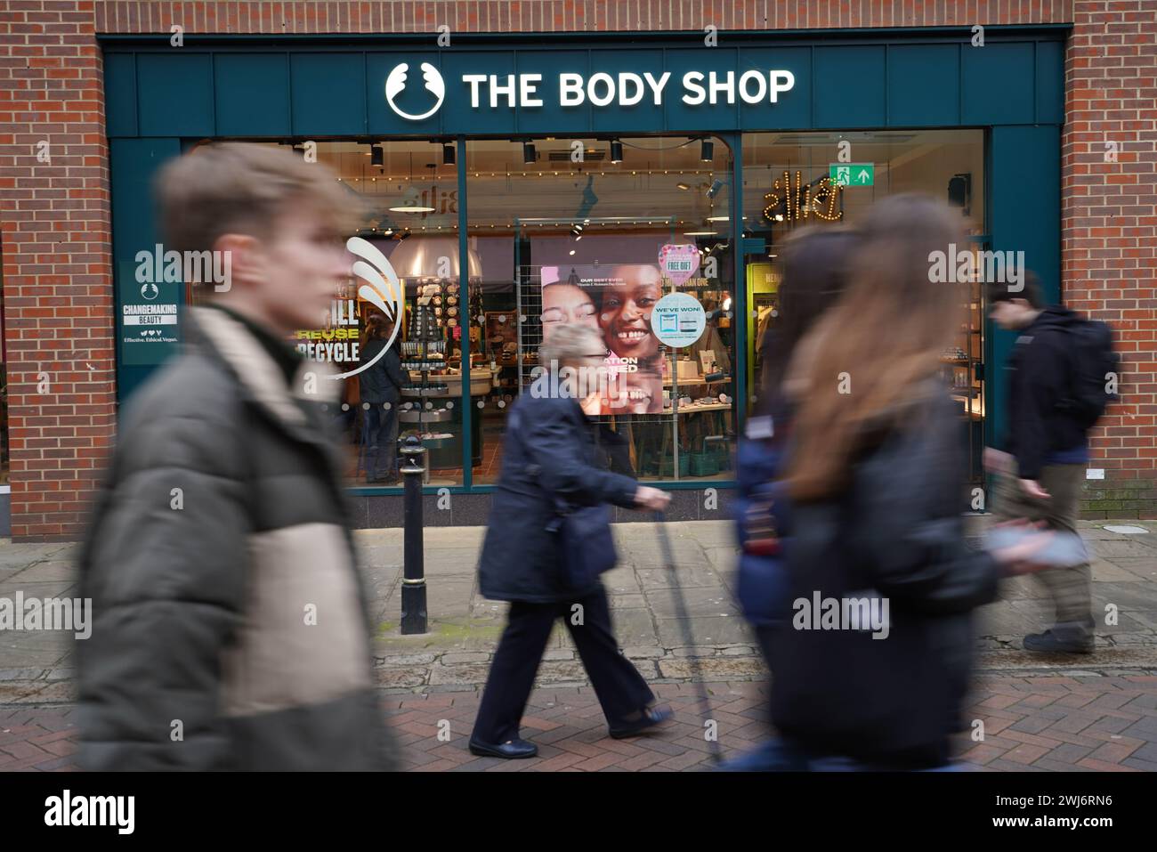 Body shop administration hi-res stock photography and images - Alamy