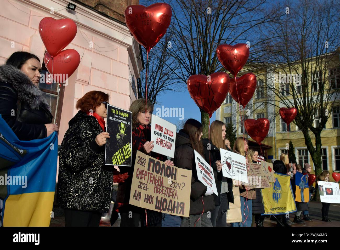 Prisoner balloons hi-res stock photography and images - Alamy
