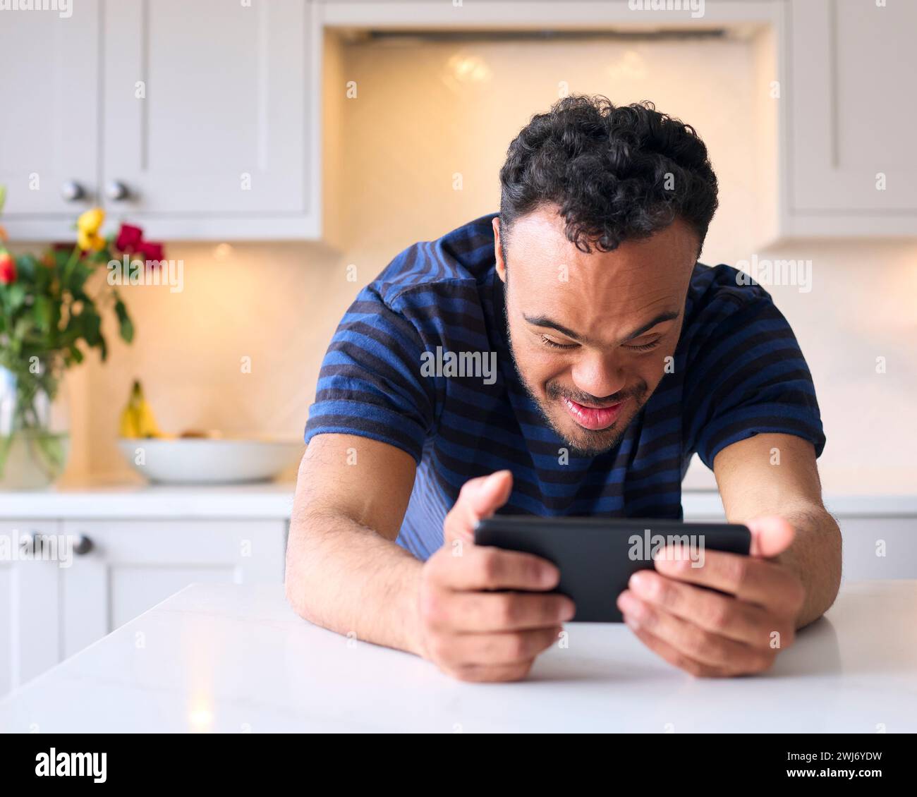 Sport inclusivity hi-res stock photography and images - Alamy