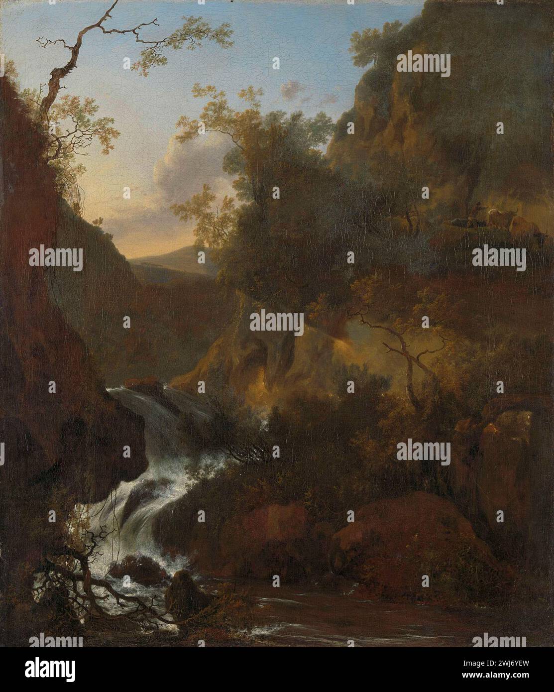 Pijnacker adam hi-res stock photography and images - Alamy