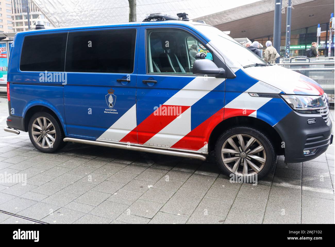 Dutch police badge hi-res stock photography and images - Alamy