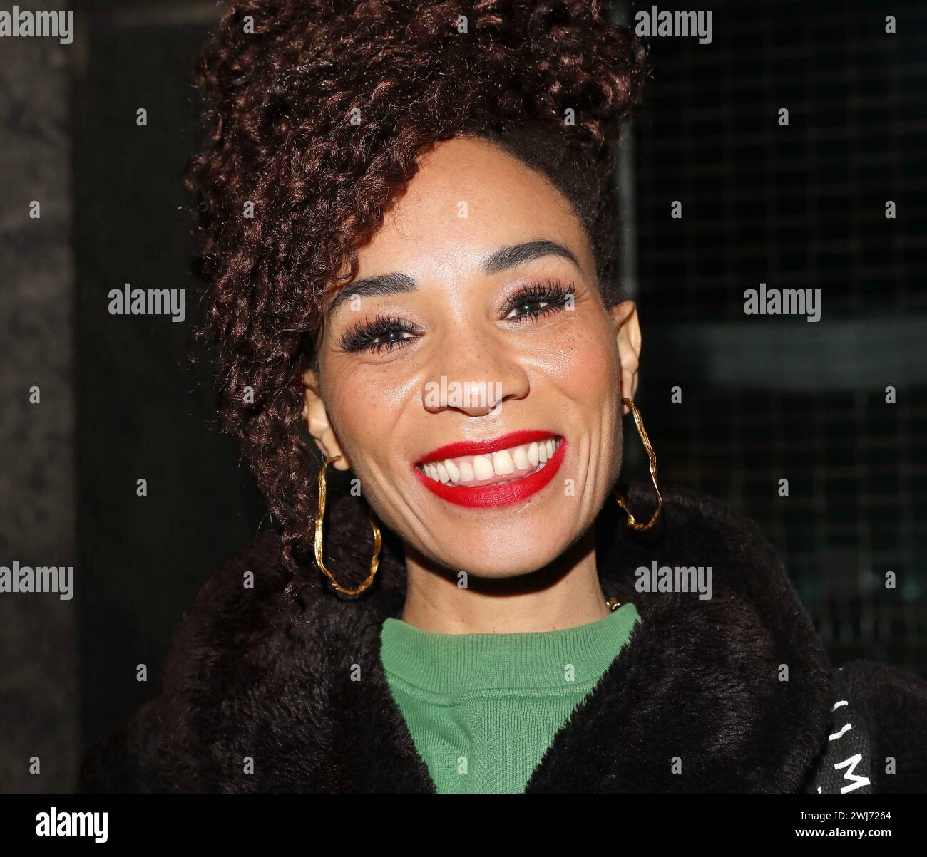 Michelle ackerley hi-res stock photography and images - Alamy