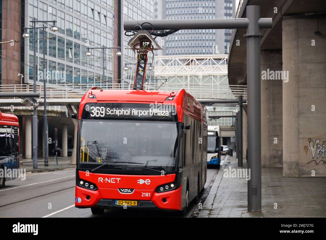 Train company colours hi-res stock photography and images - Alamy