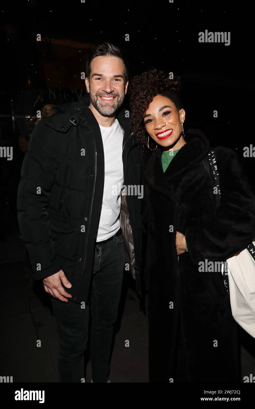 Michelle ackerley hi-res stock photography and images - Alamy