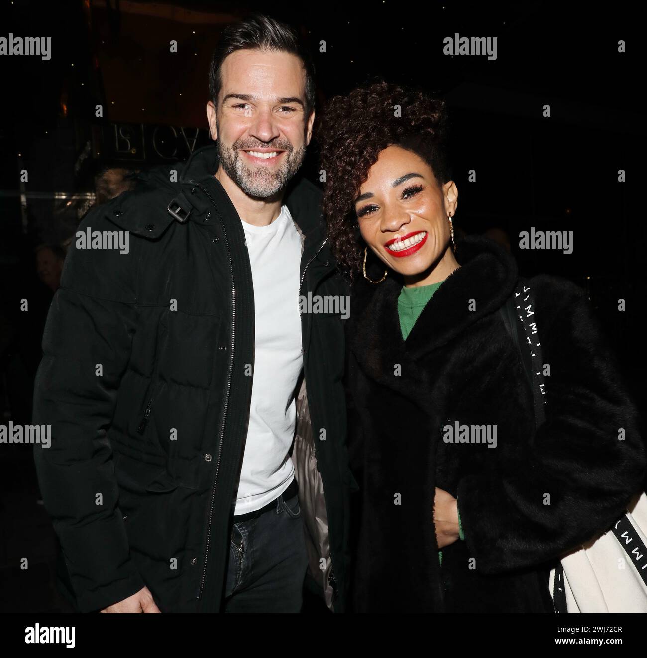 Michelle ackerley hi-res stock photography and images - Alamy