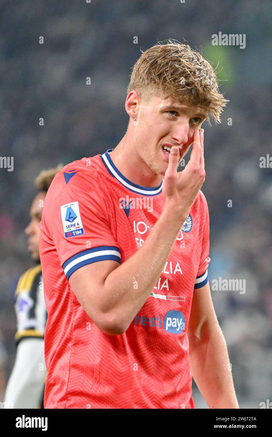 Udinese thomas hi-res stock photography and images - Alamy