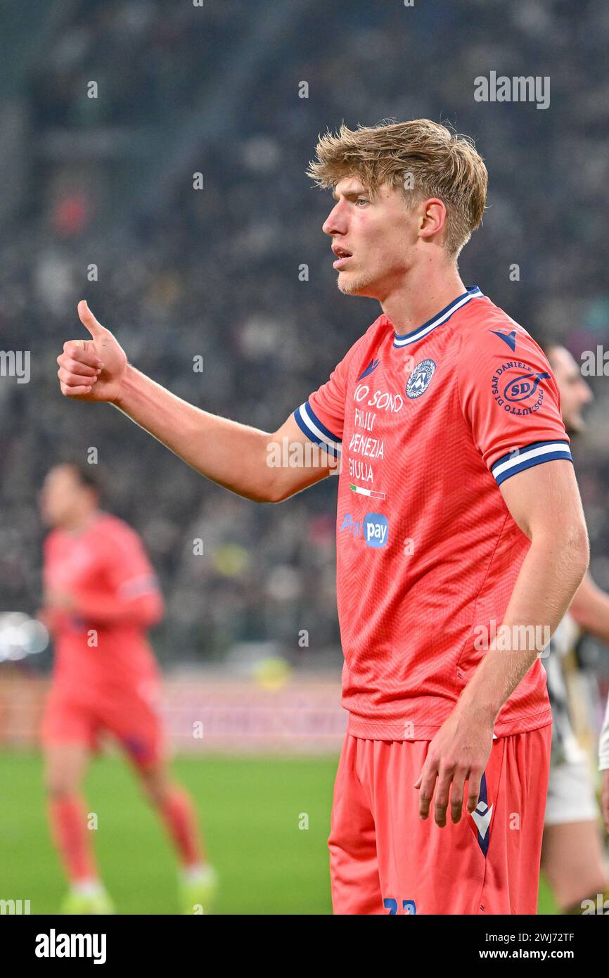 Udinese thomas hi-res stock photography and images - Alamy