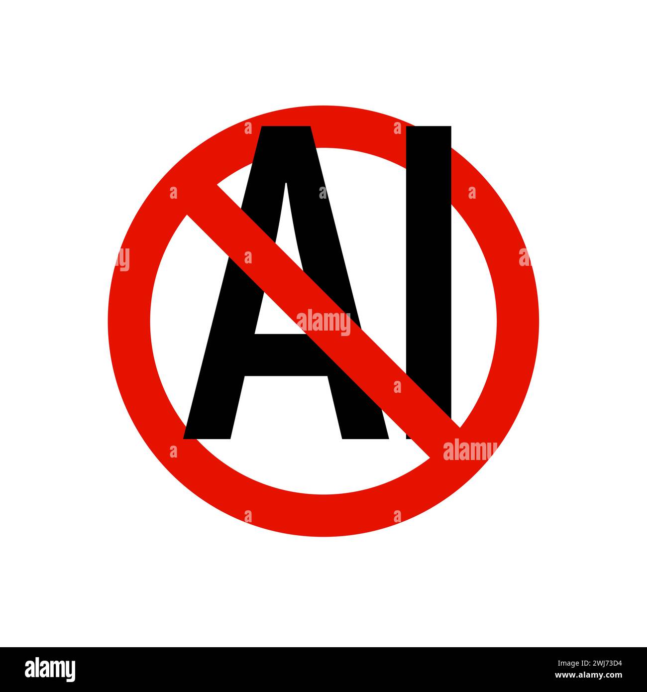 Ai generated images hi-res stock photography and images - Alamy