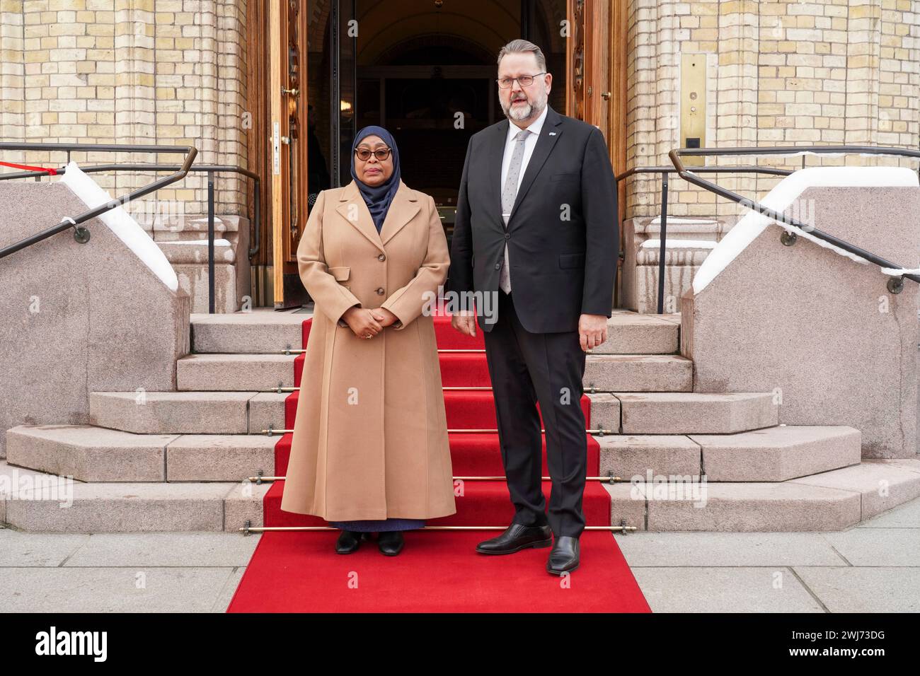 Svein berg hi-res stock photography and images - Alamy