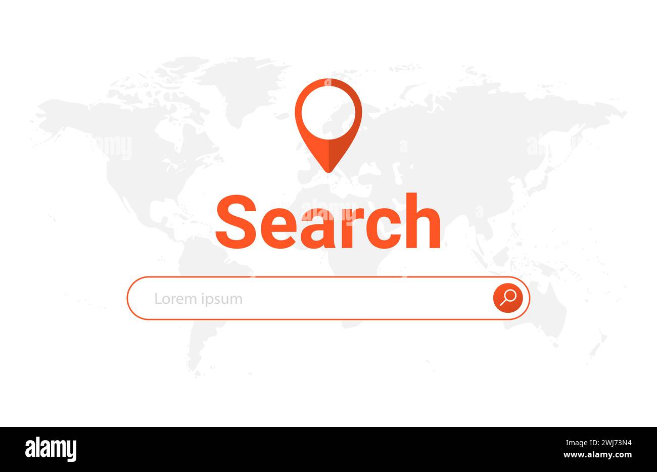 Input Field Stock Vector Images Alamy