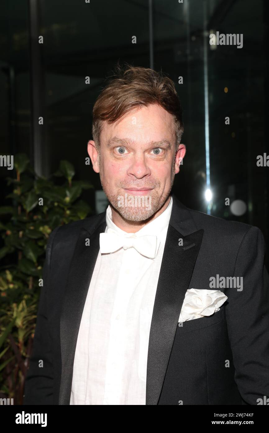 William beck hi-res stock photography and images - Alamy