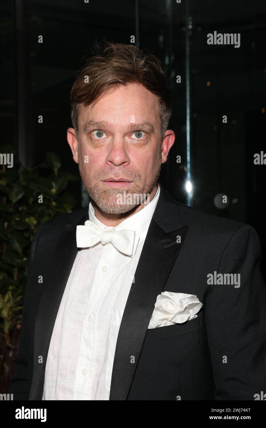 William beck hi-res stock photography and images - Alamy