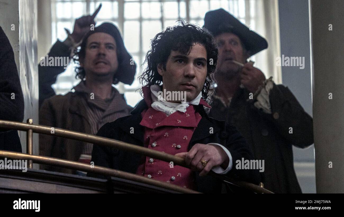 Napoleon is a 2023 epic historical drama film directed and produced by ...
