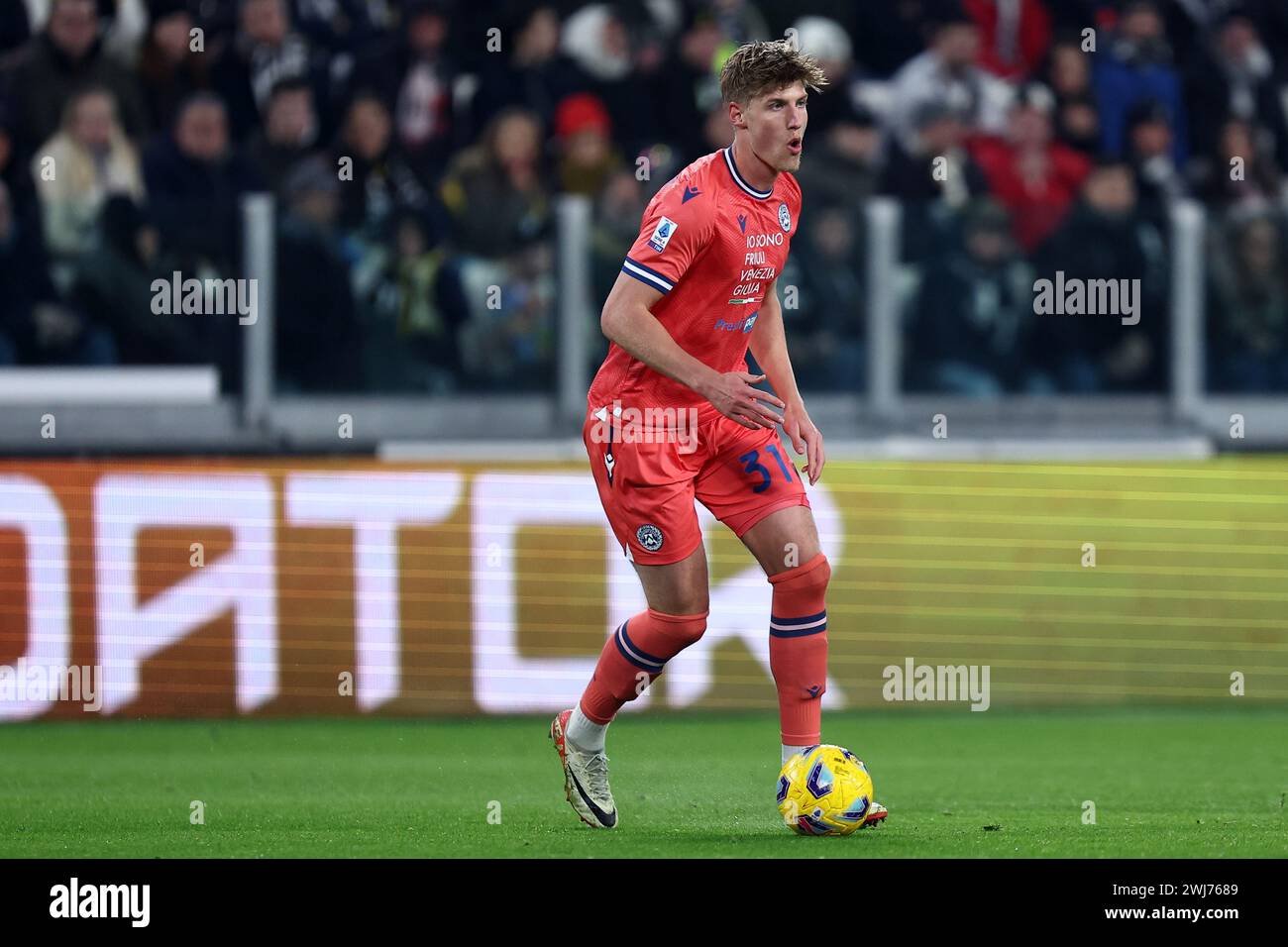 Thomas kristensen hi-res stock photography and images - Alamy