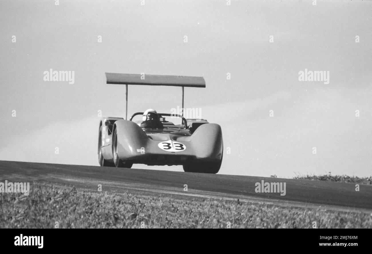 Scca racing Black and White Stock Photos & Images - Alamy