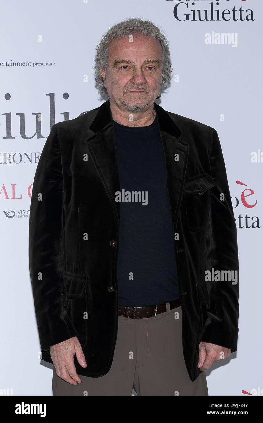 Fabrizio donvito hi-res stock photography and images - Alamy