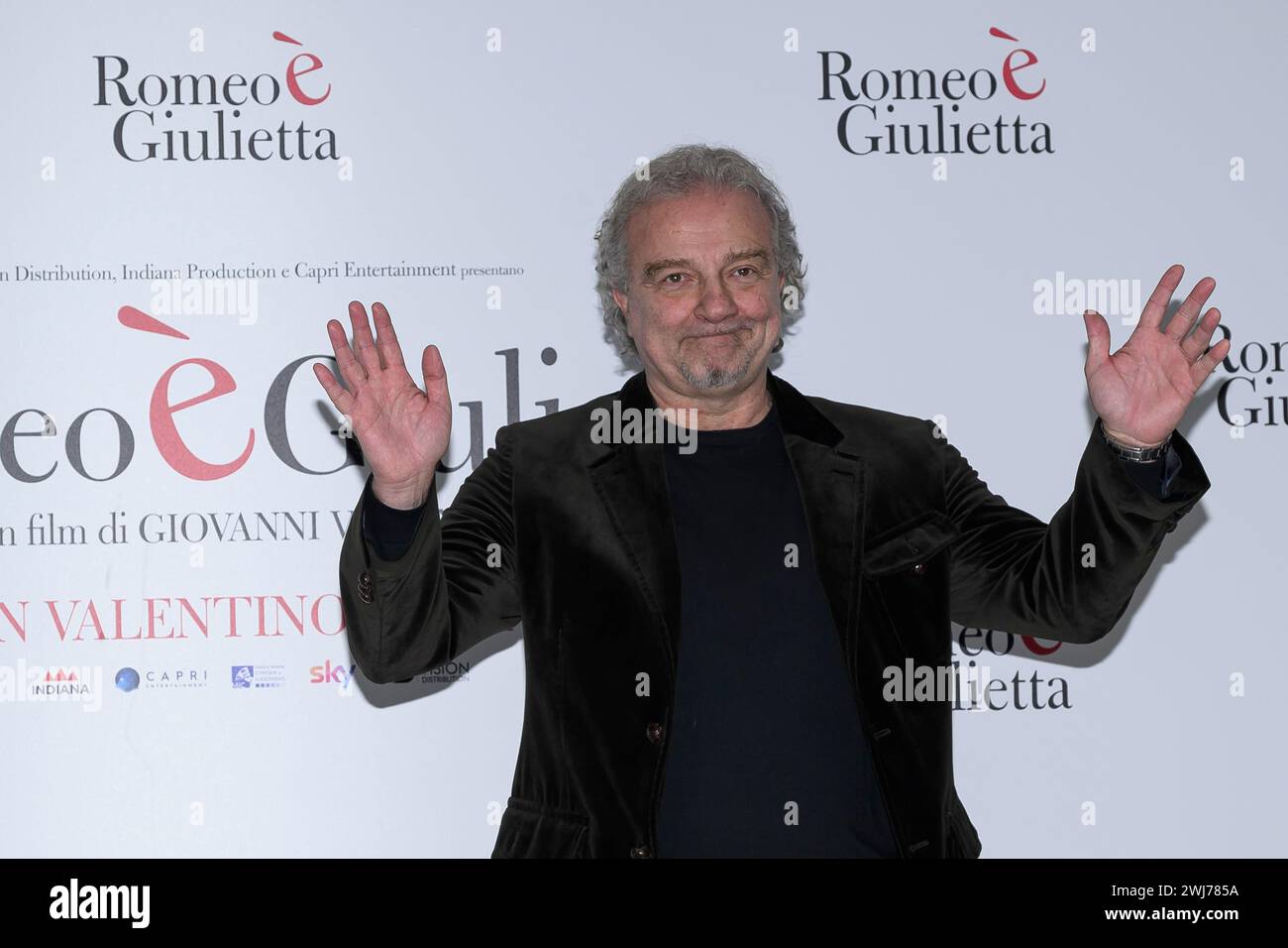 Fabrizio donvito hi-res stock photography and images - Alamy